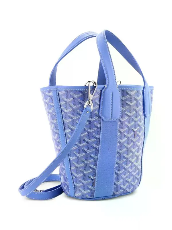 Goyard Belharra Pm Tote Bag
