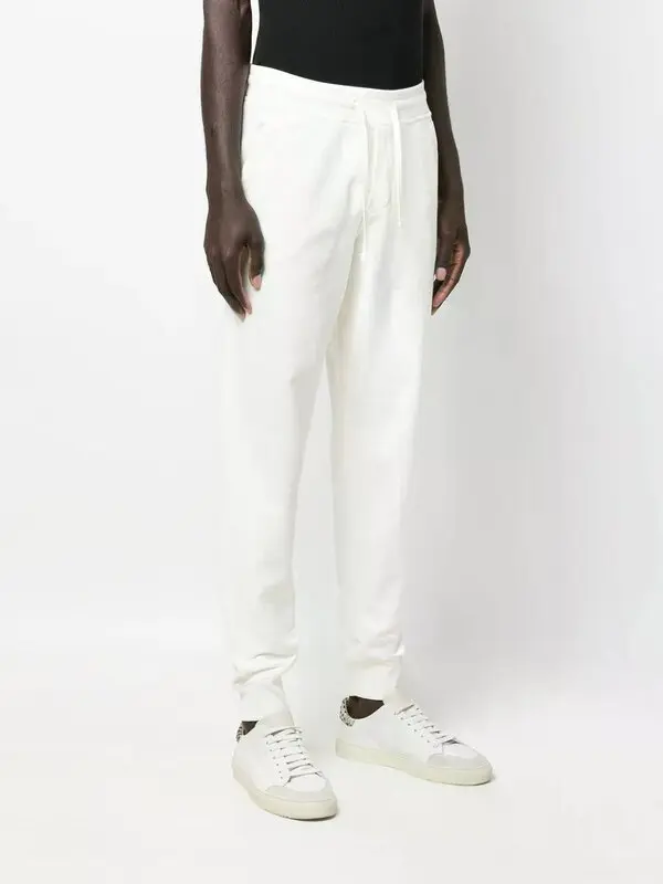 Orlebar Brown Straight-leg Track Pants
