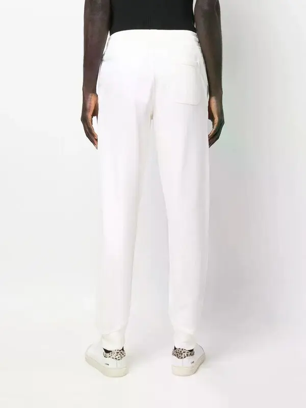 Orlebar Brown Straight-leg Track Pants