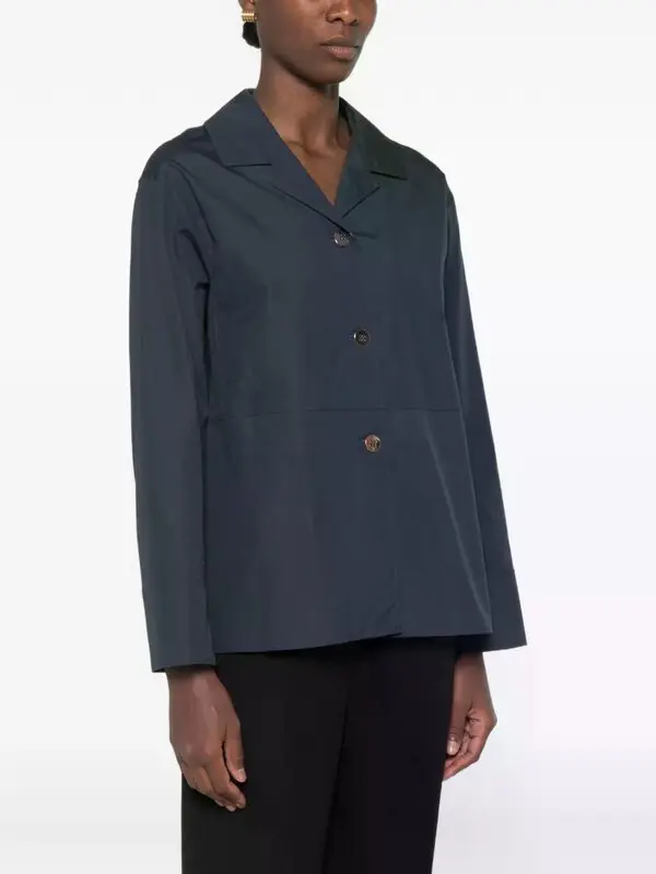 Max Mara Gentile Button-fastening Shirt
