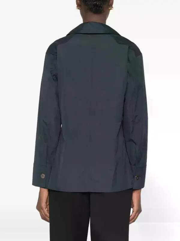 Max Mara Gentile Button-fastening Shirt