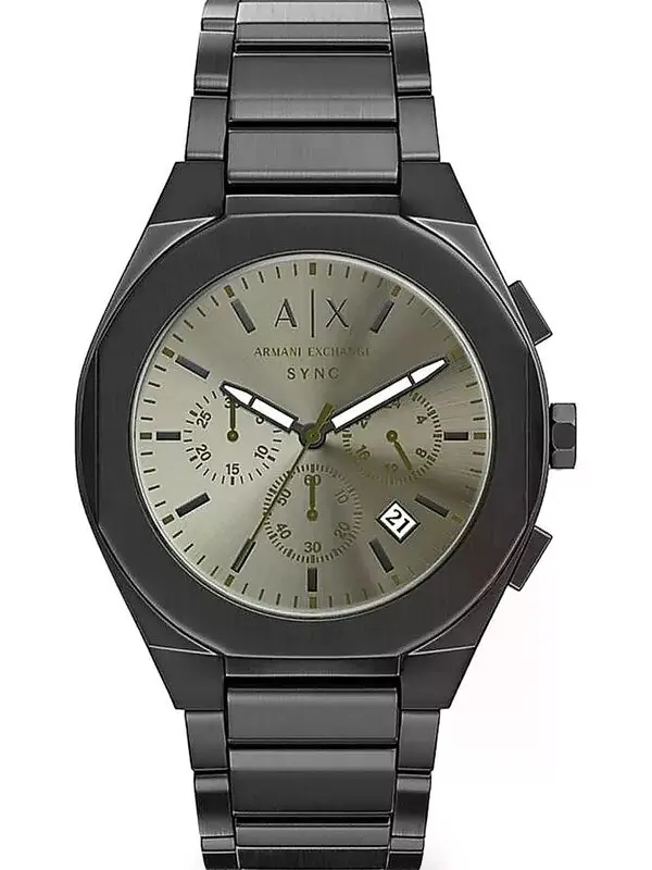 Armani Exchange Sync 42mm Watch