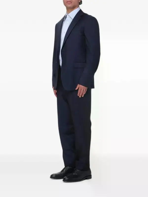 Zegna Single-breasted Suit
