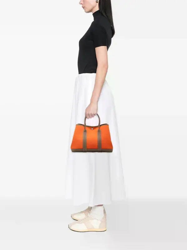 Hermès Garden Party 30 Tote Bag - Brown