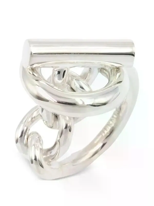 Hermès Croisette Ring