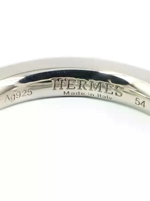 Hermès Croisette Ring
