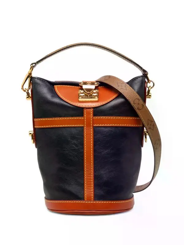 LOUIS VUITTON 2019 Duffle Bag - Blue