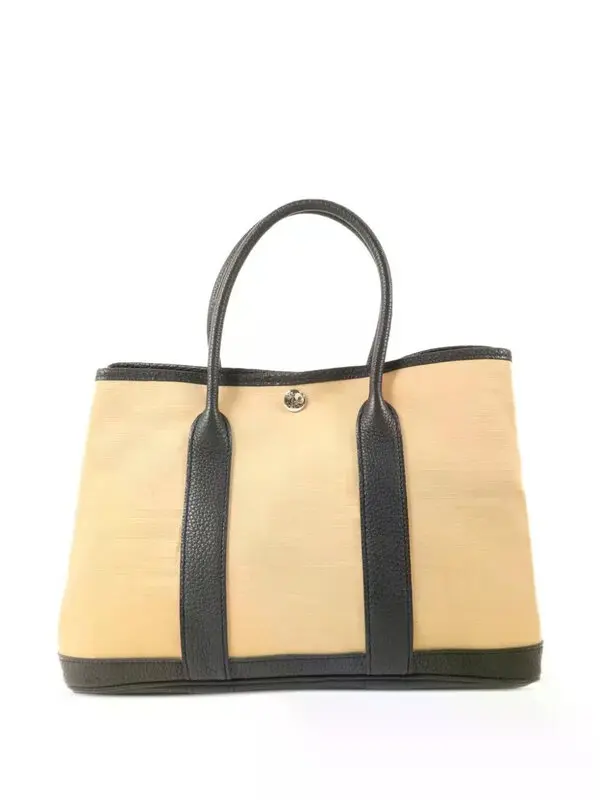 Hermès Garden Party 30 Tote Bag