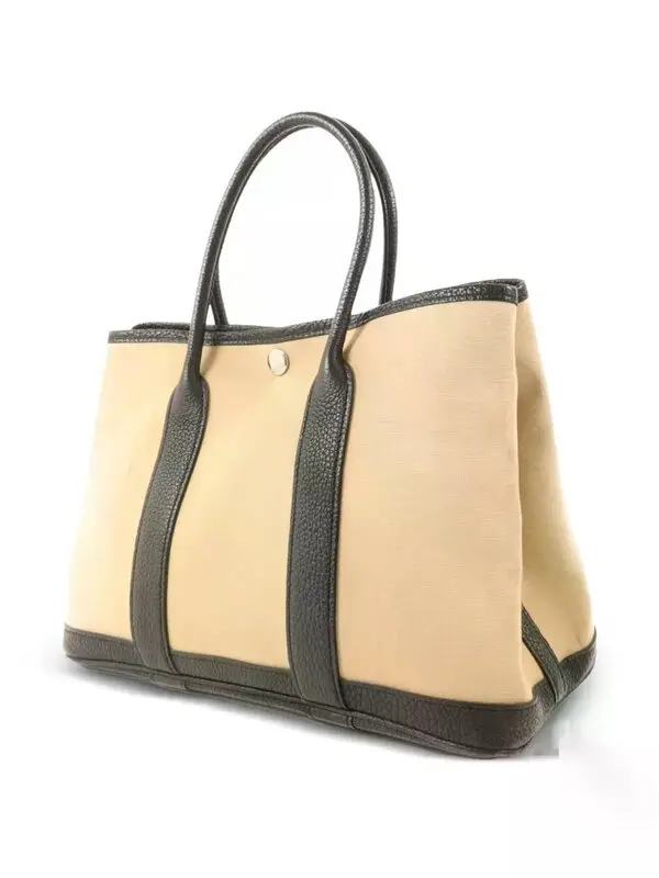 Hermès Garden Party 30 Tote Bag