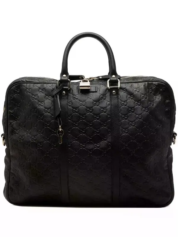 Gucci Business Bag