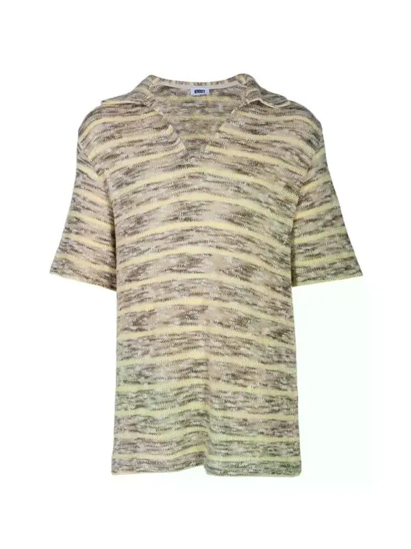 KROST Striped T-shirt