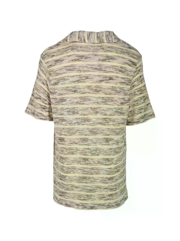 KROST Striped T-shirt