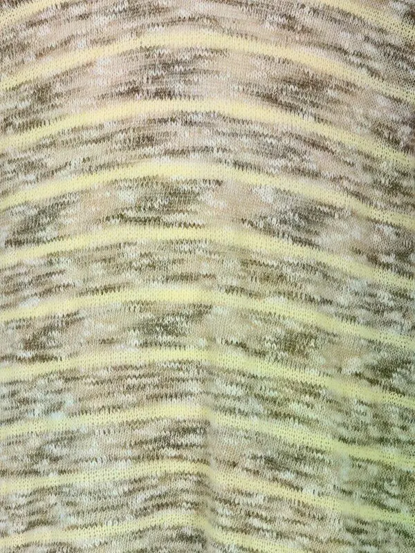 KROST Striped T-shirt