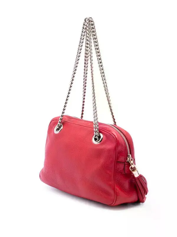 Gucci Soho Chain Shoulder Bag
