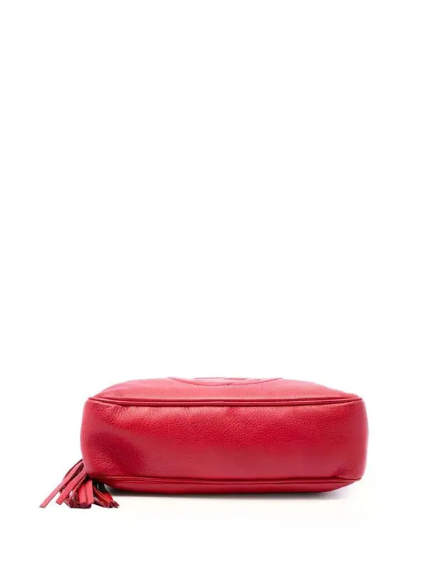 Gucci Soho Chain Shoulder Bag