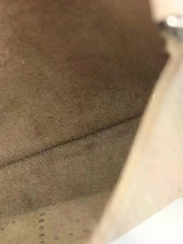 Hermès Evelyne Tpm Shoulder Bag - Neutrals