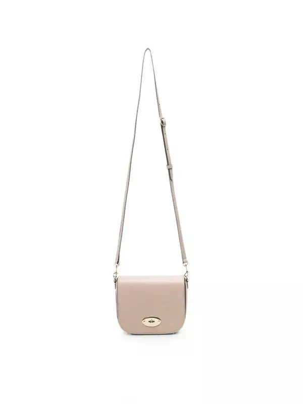 Mulberry Small Darley Shoulder Bag
