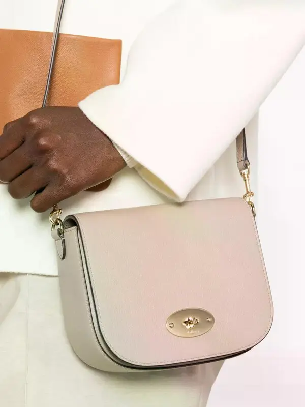 Mulberry Small Darley Shoulder Bag
