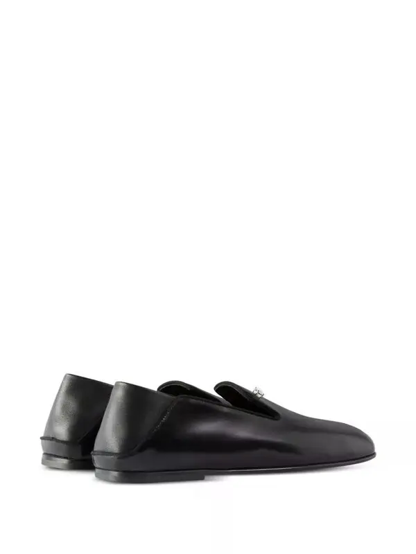 GIUSEPPE ZANOTTI Linus Loafers
