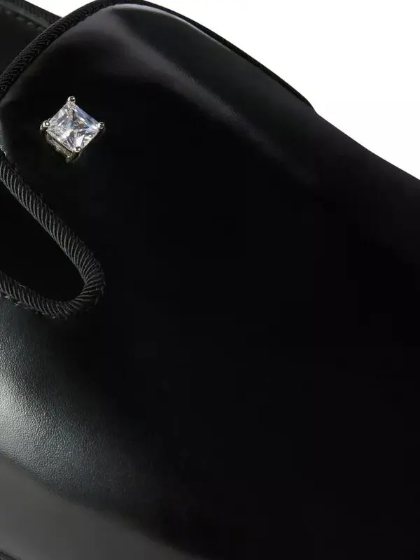 GIUSEPPE ZANOTTI Linus Loafers
