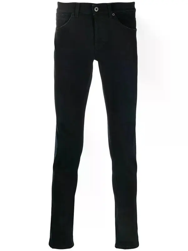 DONDUP Slim Fit Jeans