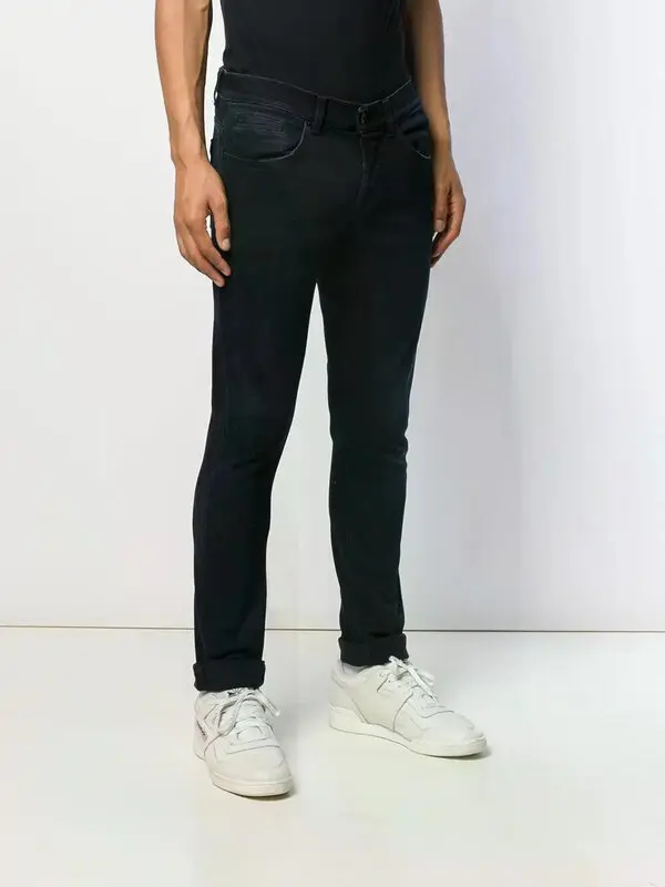 DONDUP Slim Fit Jeans