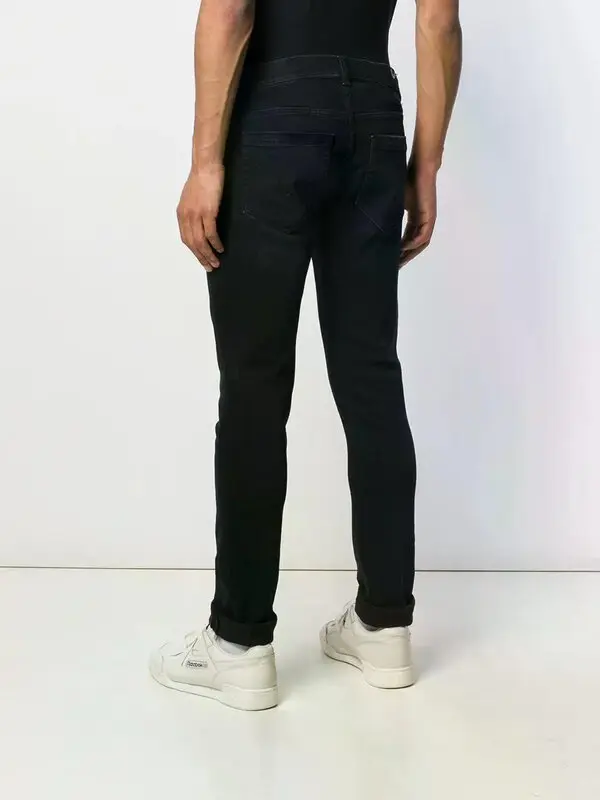 DONDUP Slim Fit Jeans