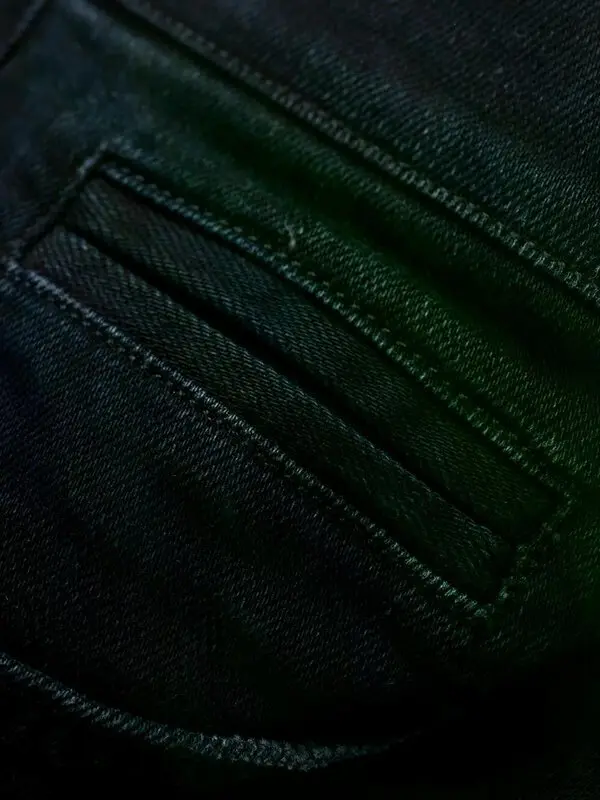 DONDUP Slim Fit Jeans