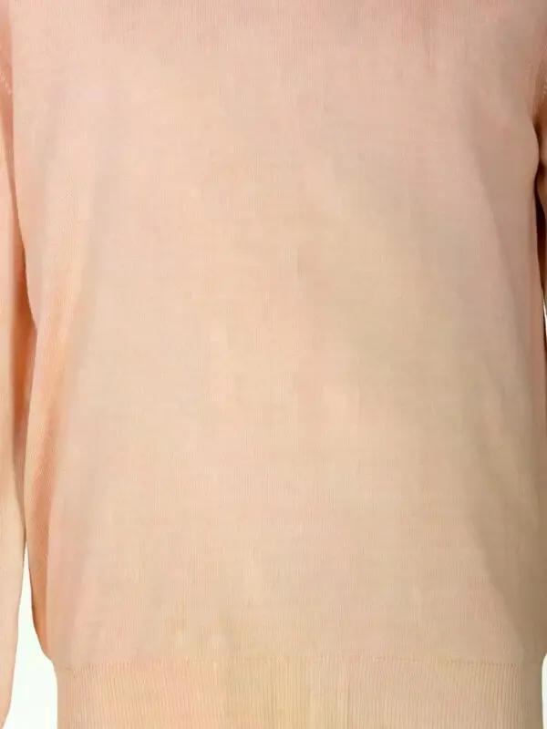 Altea Crew Neck Long Sleeve Sweater