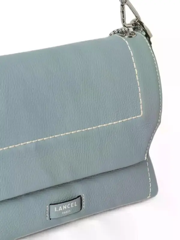 LANCEL Medium Ninon Shoulder Bag