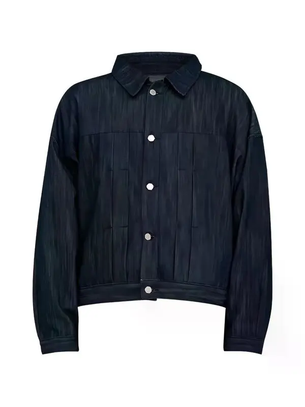ESTUDIO NIKSEN Denim Jacket