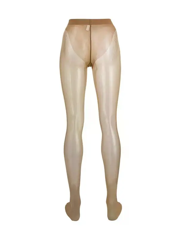 Wolford Luxe 9 Tights