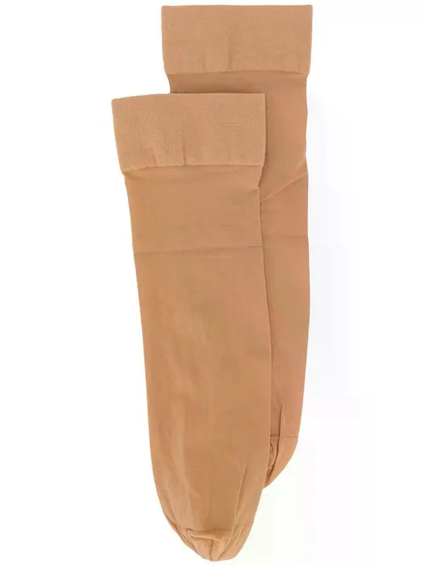 Wolford Individual 10 Ankle Socks