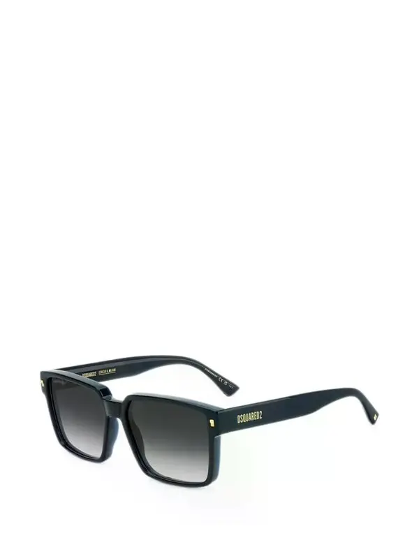 Dsquared2 Square Frame Sunglasses