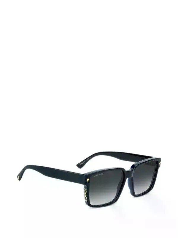Dsquared2 Square Frame Sunglasses