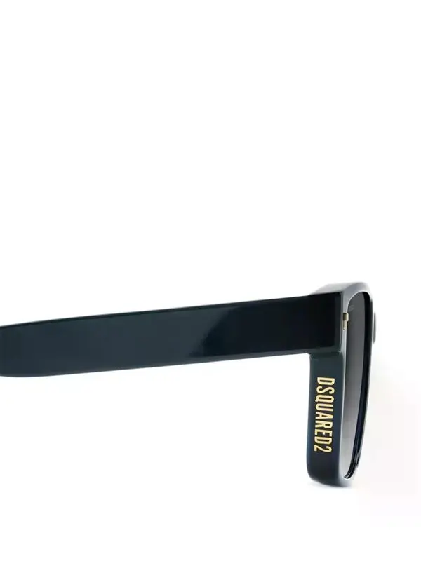 Dsquared2 Square Frame Sunglasses