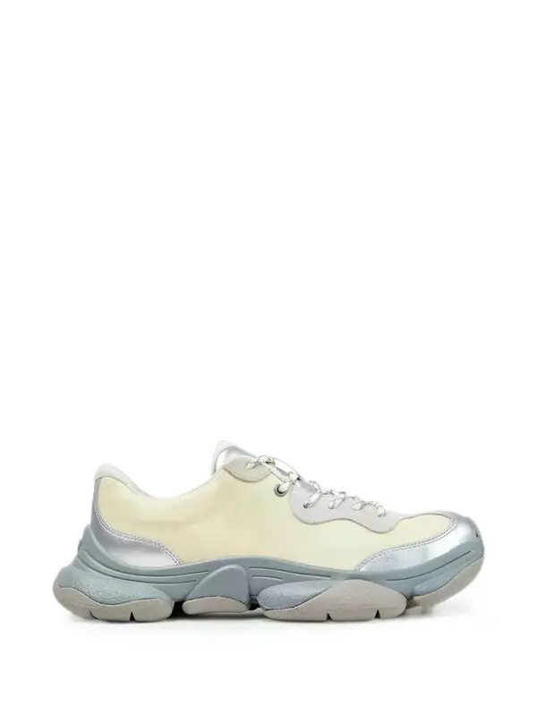 Camper Twins Low-top Sneakers - Neutrals