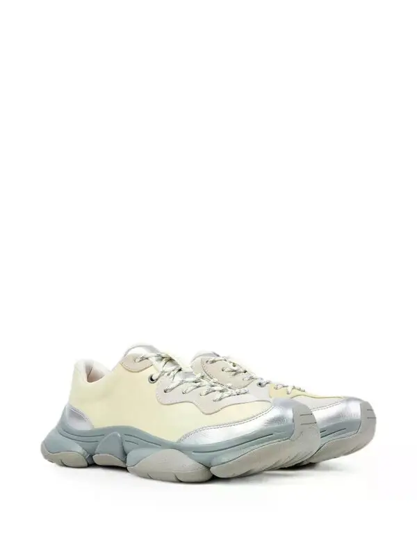 Camper Twins Low-top Sneakers - Neutrals
