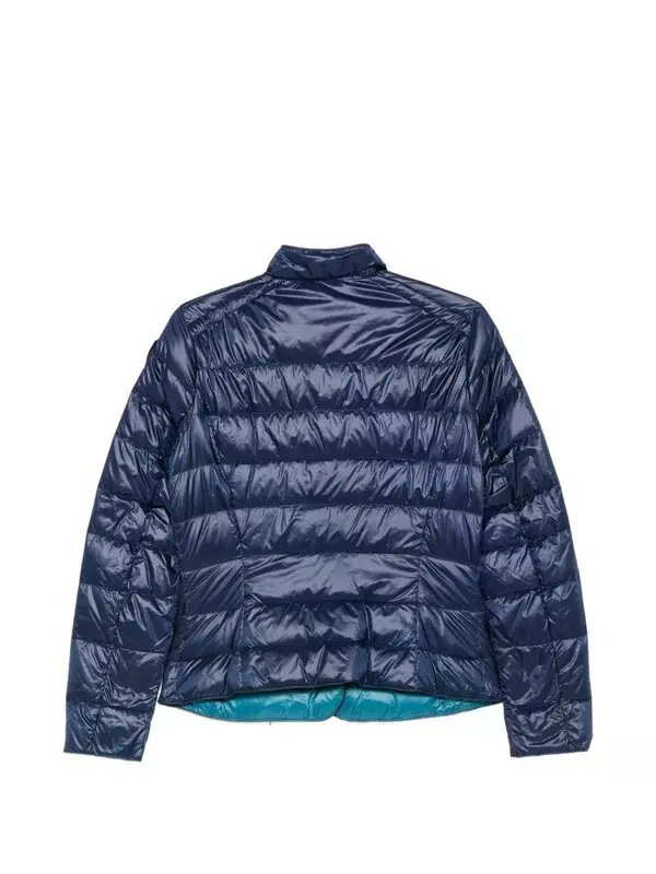 BLAUER. Quilted Padded Jacket