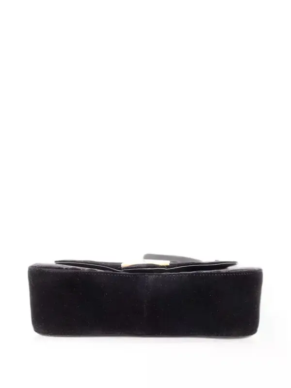Gucci Gg Marmont Chain-strap Shoulder Bag