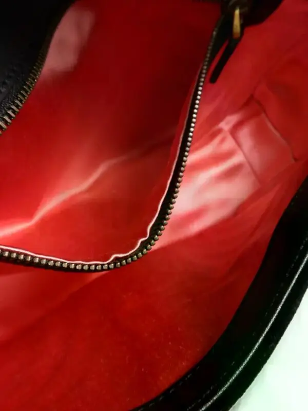 Gucci Gg Marmont Chain-strap Shoulder Bag
