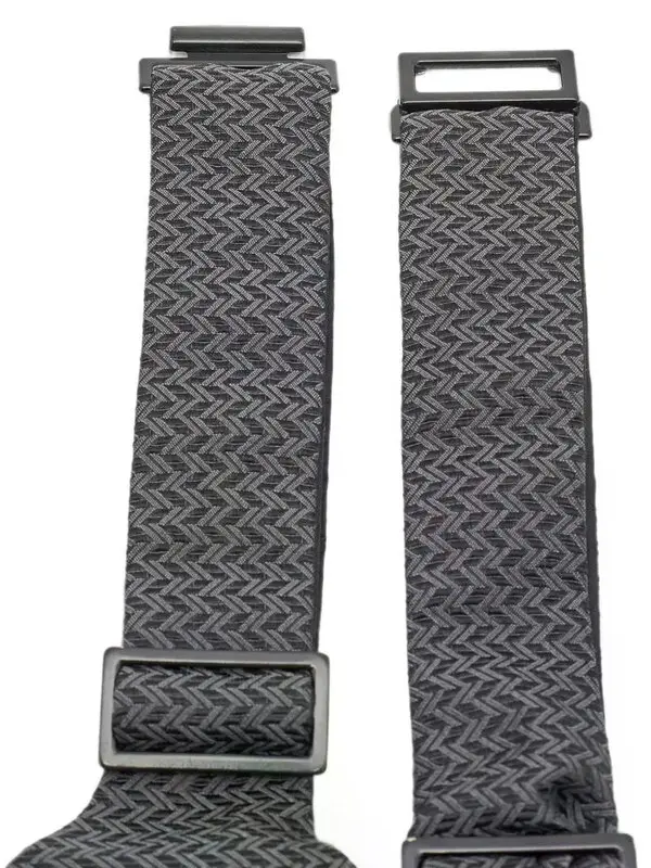 FERRAGAMO Jacquard Cummerbund