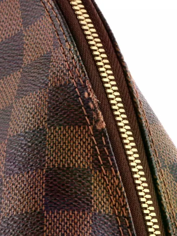 LOUIS VUITTON Alma Pm Satchel