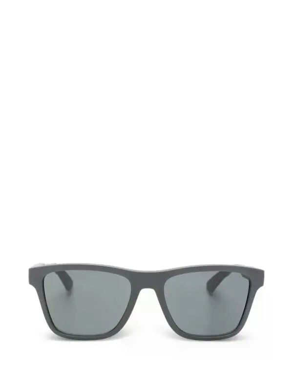 Burberry Square Frame Sunglasses - Grey