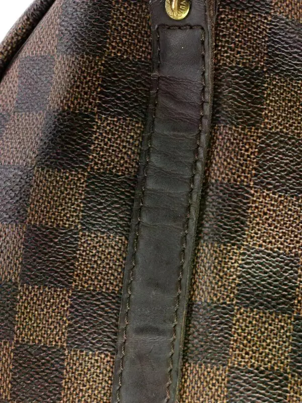 LOUIS VUITTON Speedy Bandouliere 30 Shoulder Bag