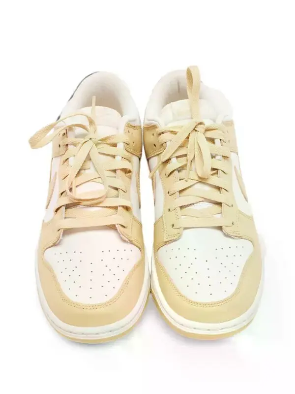 Nike Dunk Low-top Sneakers - Neutrals