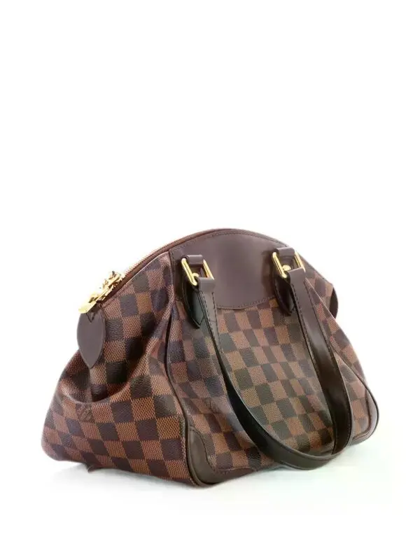 LOUIS VUITTON Verona Damier Pm Shoulder Bag