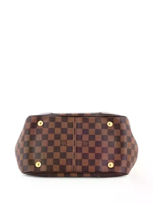 LOUIS VUITTON Verona Damier Pm Shoulder Bag