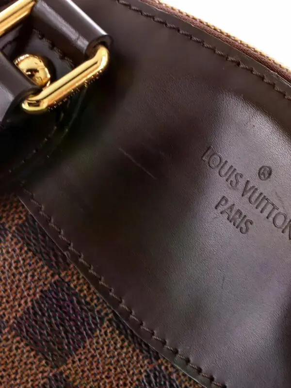 LOUIS VUITTON Verona Damier Pm Shoulder Bag