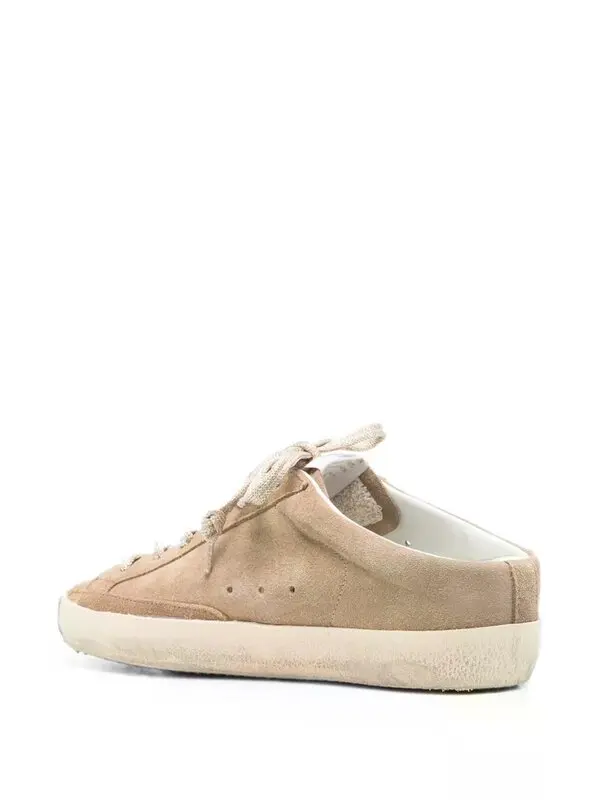 GOLDEN GOOSE Superstar Sneakers